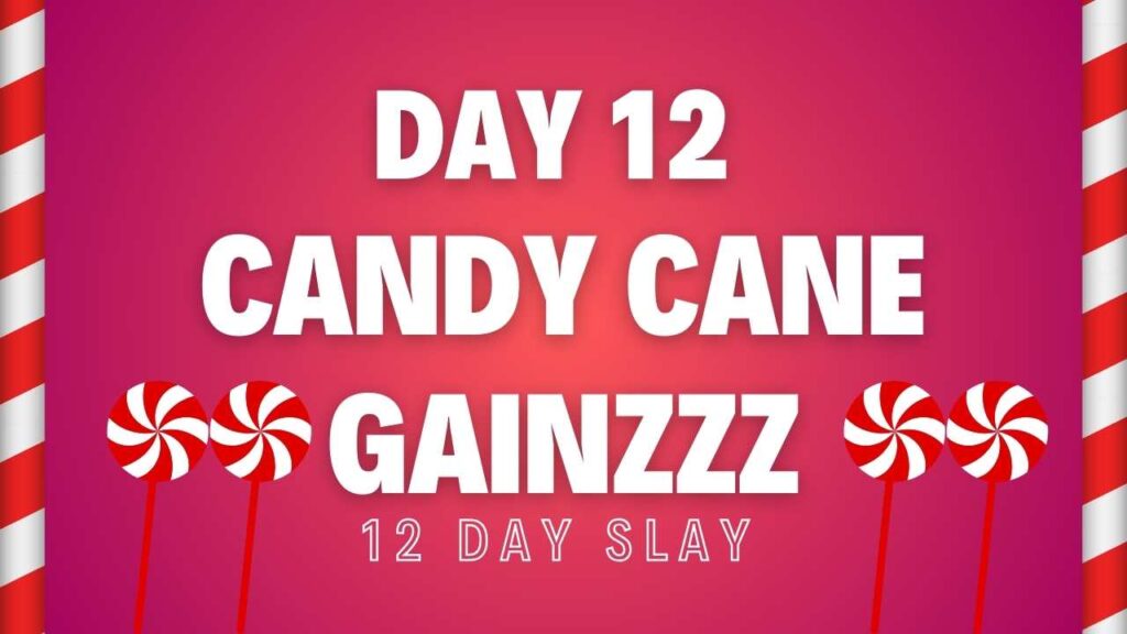 Pepper Hustle On Demand | 12 Day Slay Workouts
