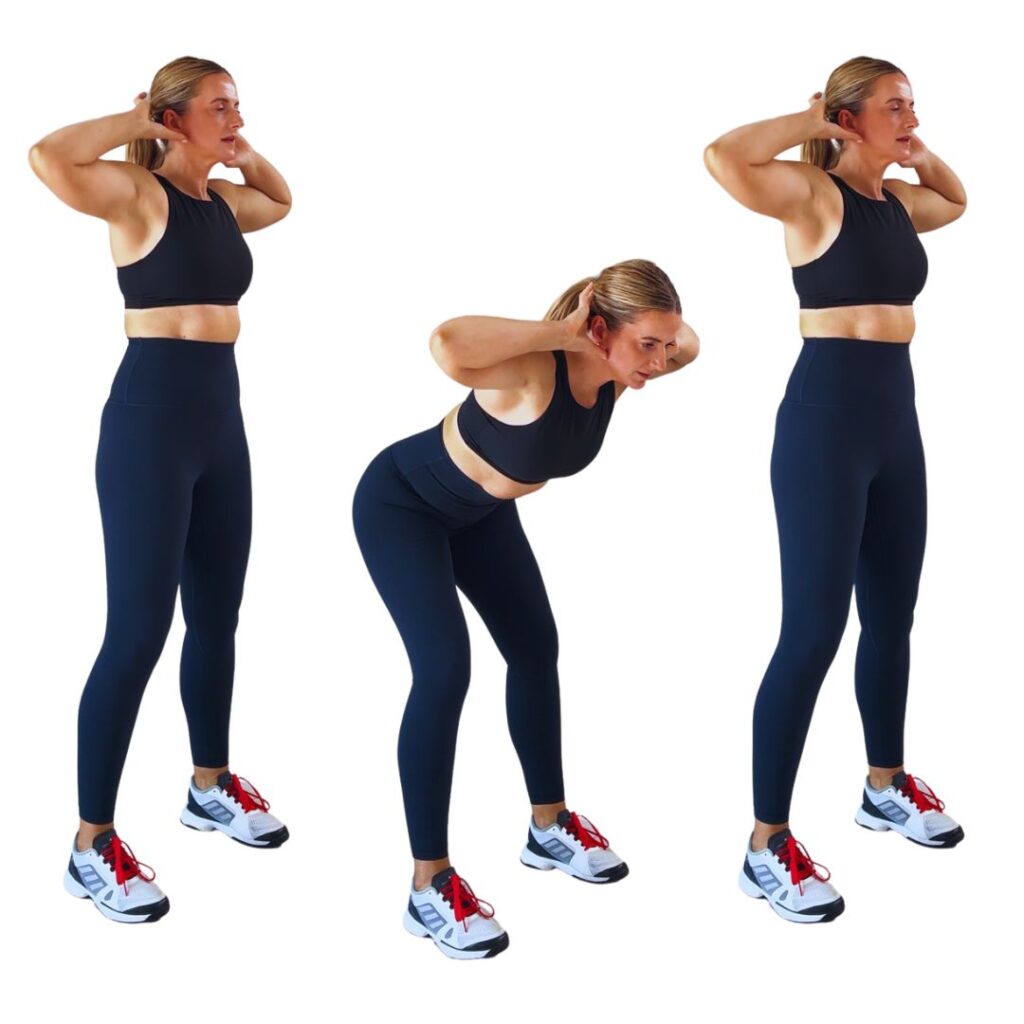 Pepper Hustle On Demand | REBOOT Workout 5